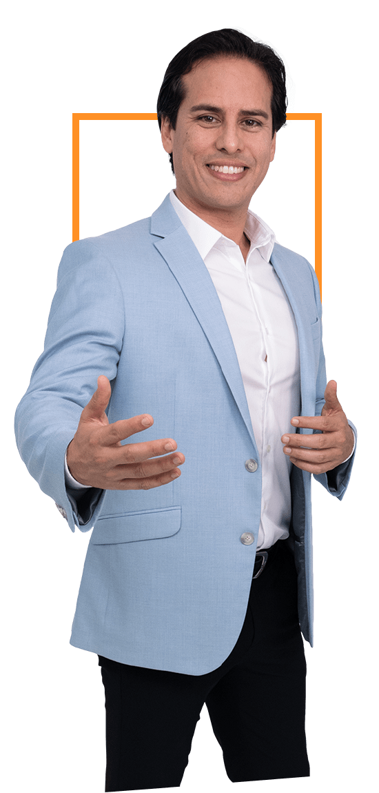 Máster Curso Online - José Jacinto