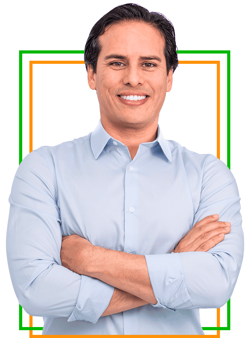 Máster Curso Online - José Jacinto