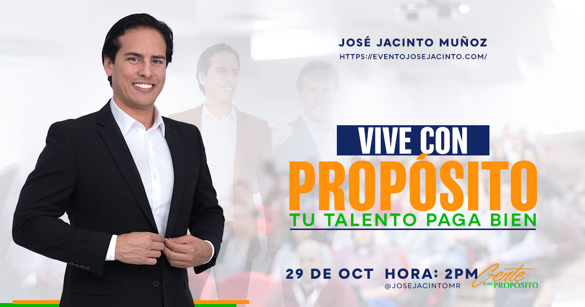 Máster Curso Online - José Jacinto